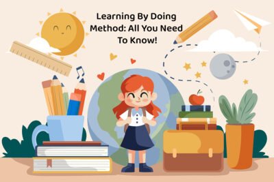 The Importance of Experiential Learning | Sakal NIE