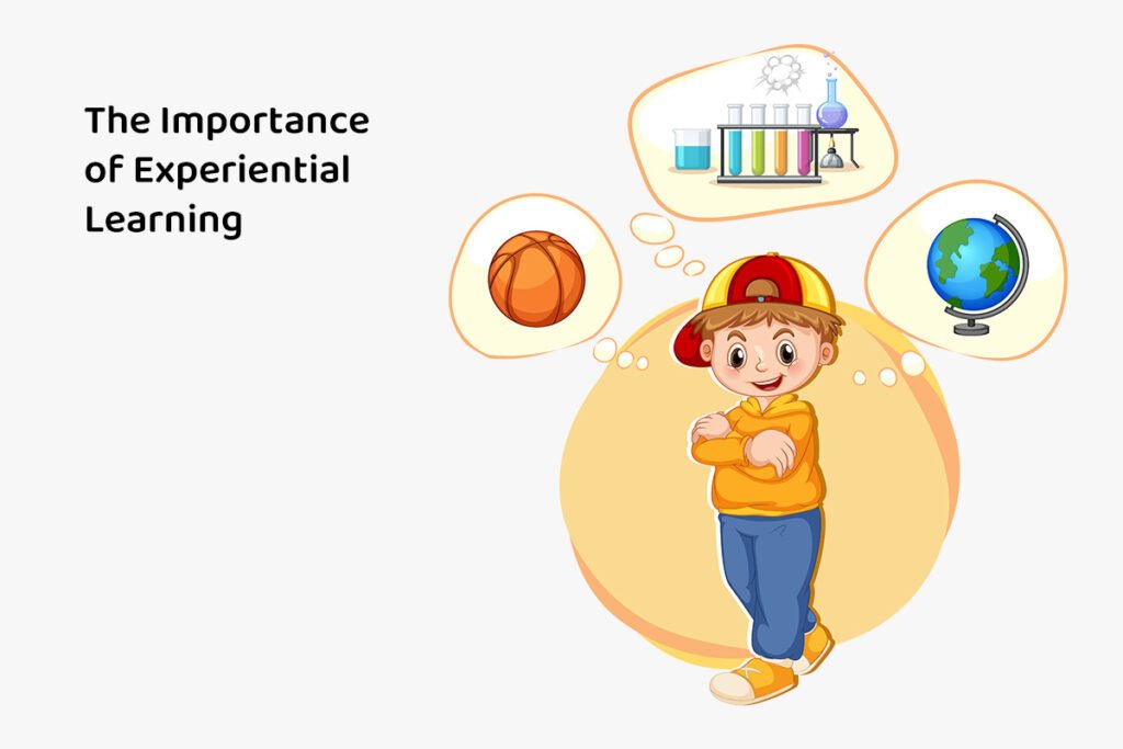 The Importance of Experiential Learning | Sakal NIE